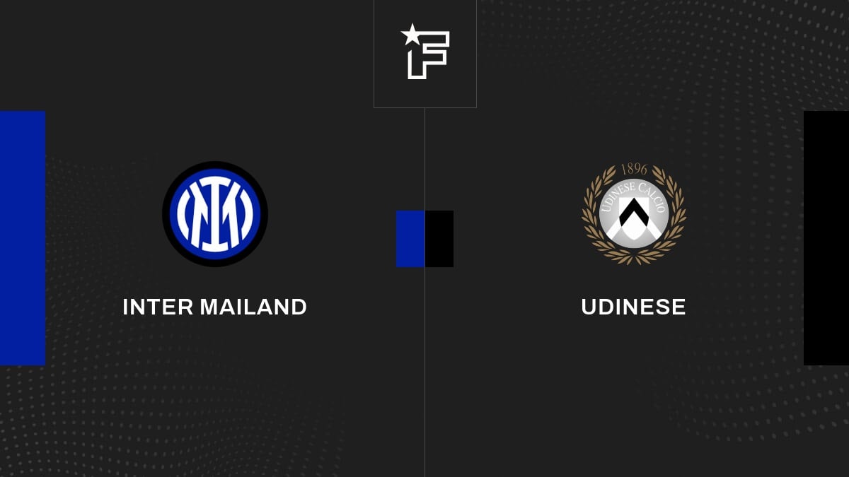 Inter Mailand vs Udinese 2. Spieltag Serie A 2025/2026 31/08 im Liveticker Inter Mailand vs Udinese 2. Spieltag Serie A 2025/2026 31/08 im Liveticker