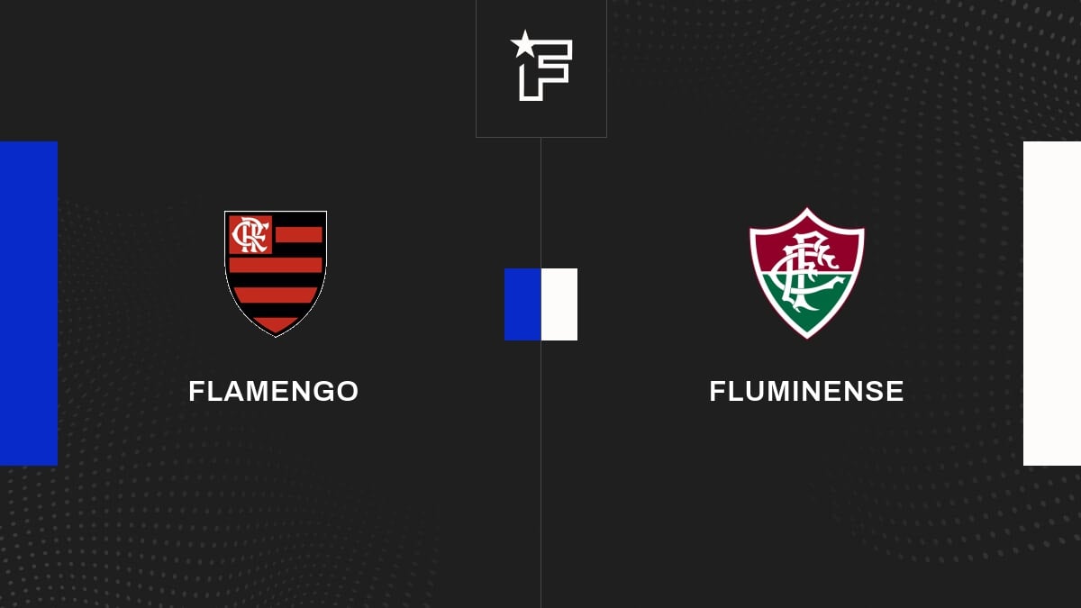 Flamengo vs Fluminense 30. Spieltag Serie A 2026 10/10 im Liveticker