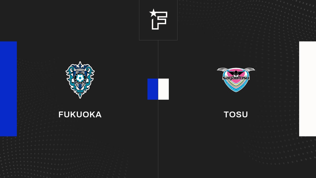 Fukuoka vs Tosu Club Friendlies 3 Vereins-Freundschaftsspiele 2026 24/ ...