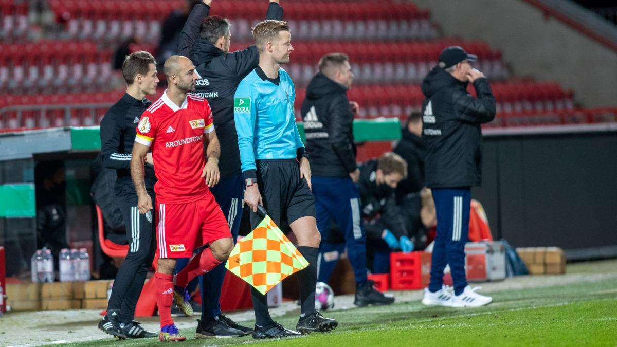 Gogia findet neuen Klub