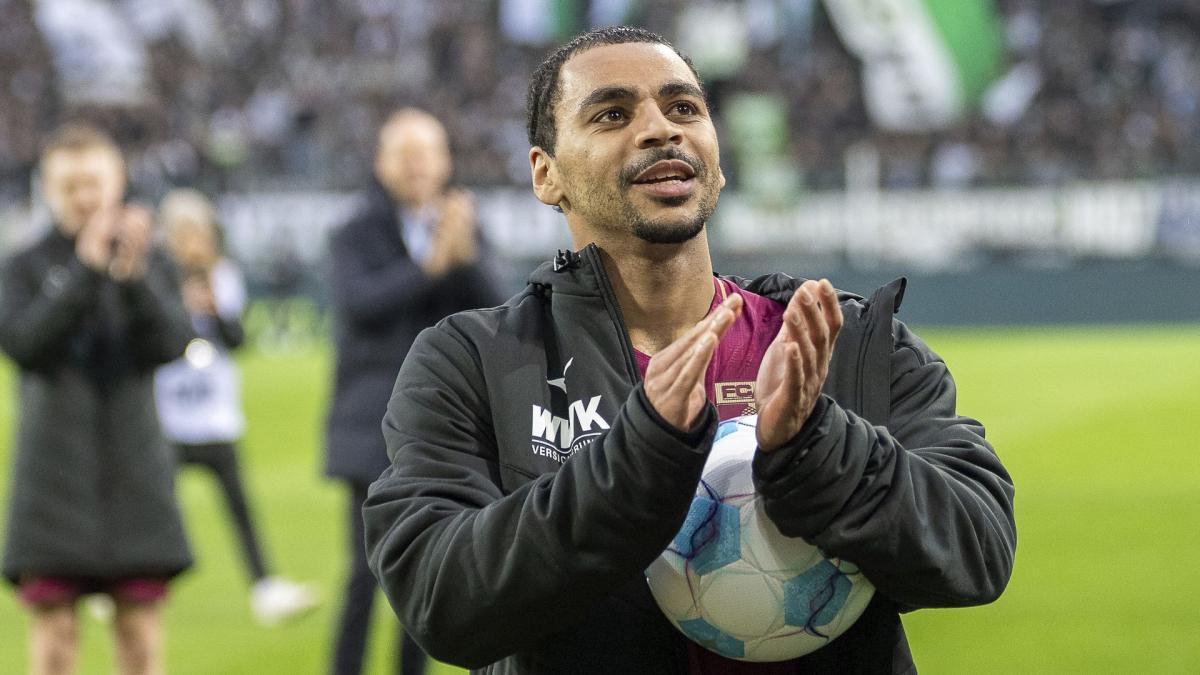 VfB: Kommt Claude-Maurice als Millot-Nachfolger?