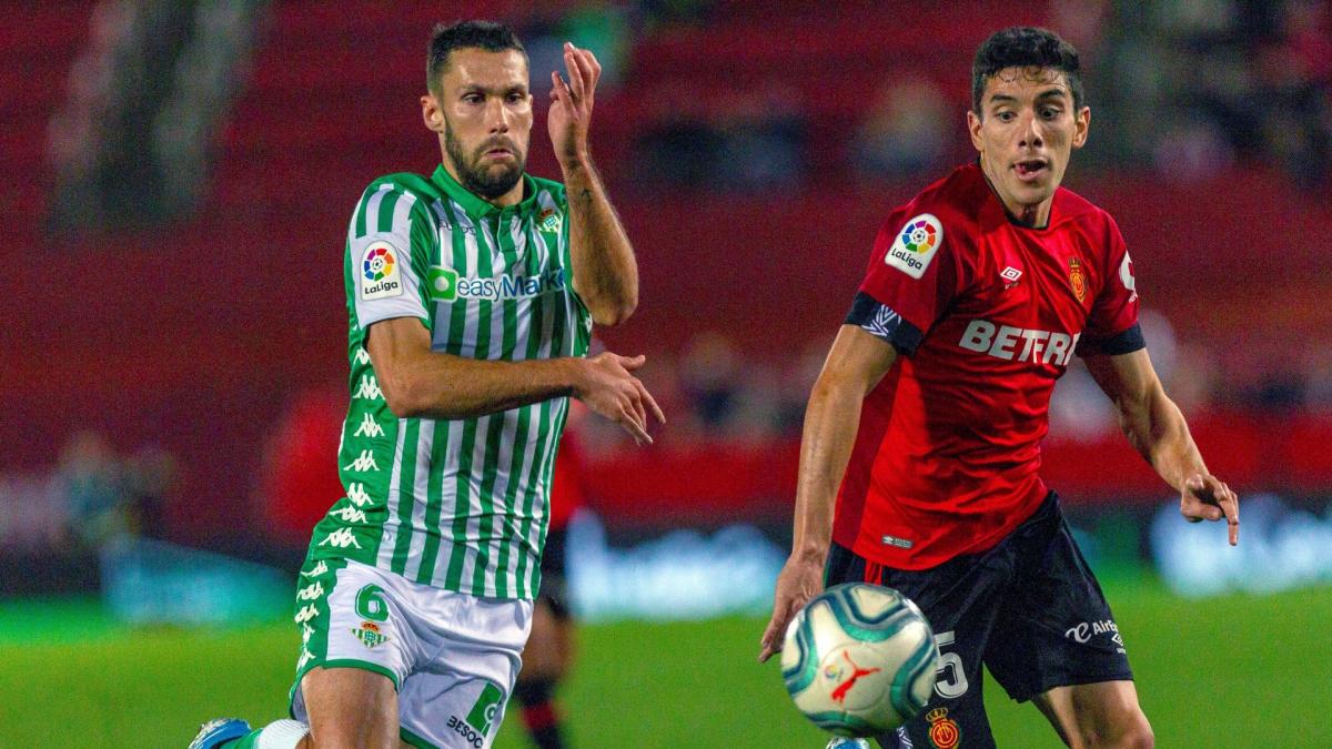 Bundesligisten wollen Pedraza