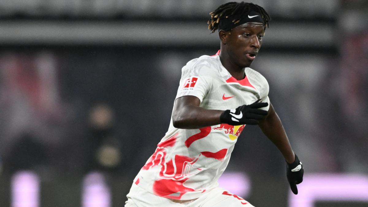 Haidara im zweiten Anlauf nach England?