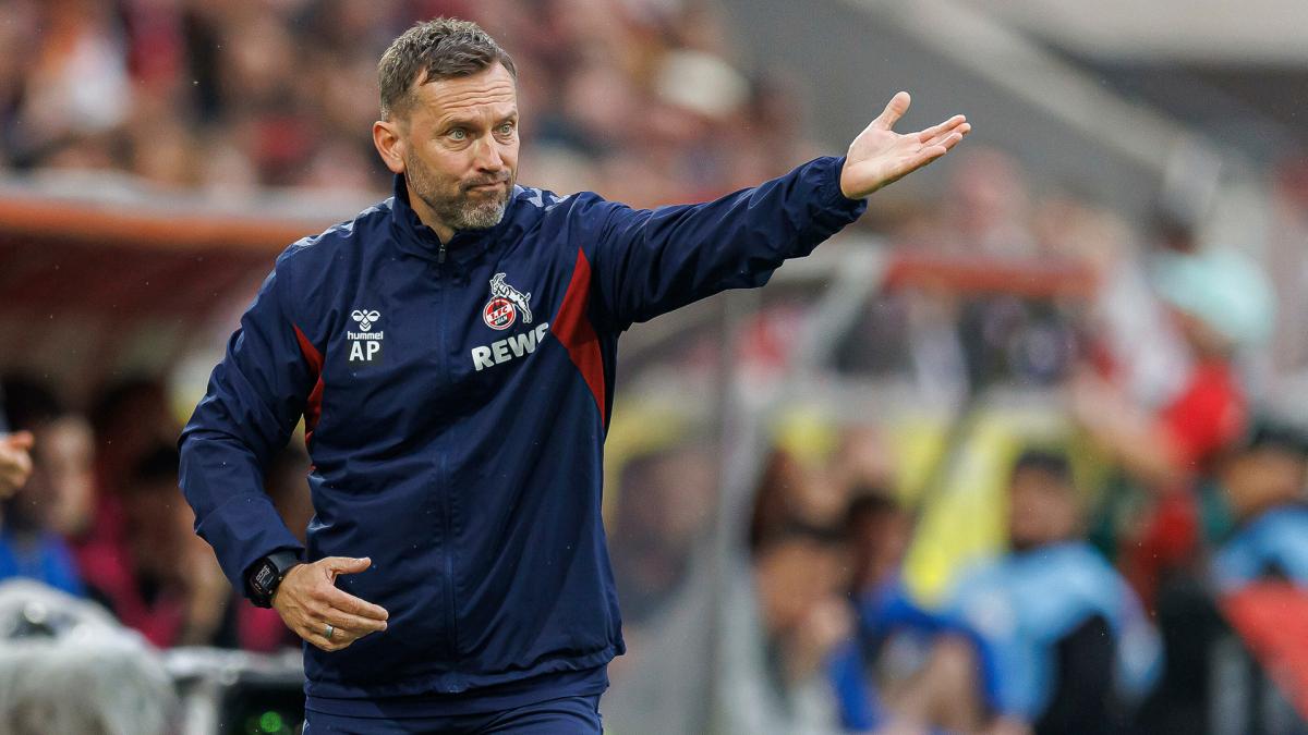 DFB: Pawlak folgt auf Wück