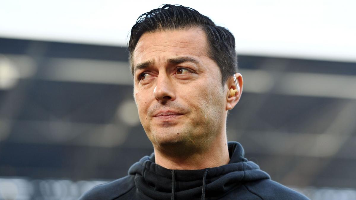 Covic zurück bei der Hertha