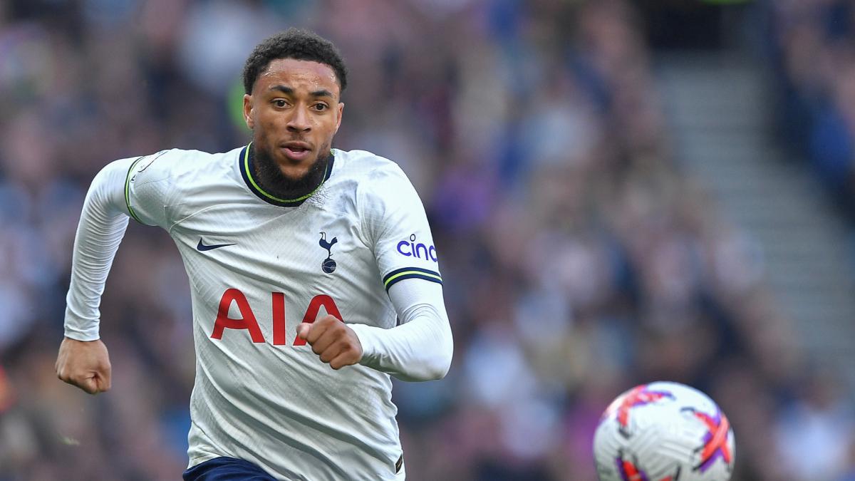 Danjuma erneut nach England