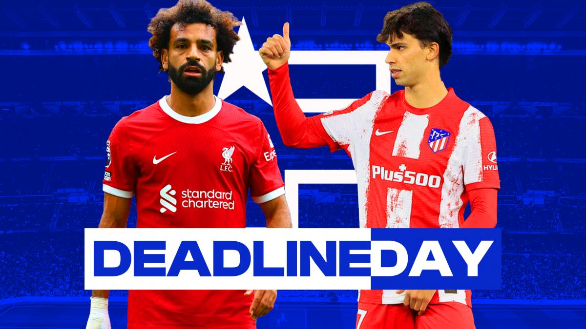Der Deadline Day im Live-Ticker