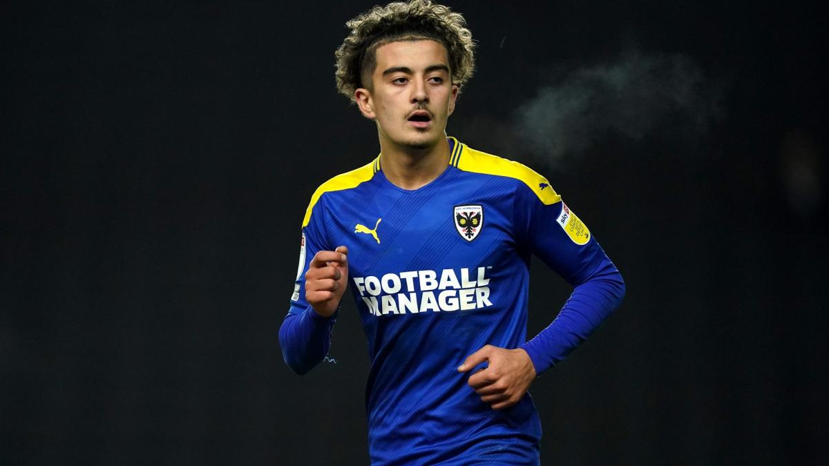 Talent Assal: Brentford oder Fulham?