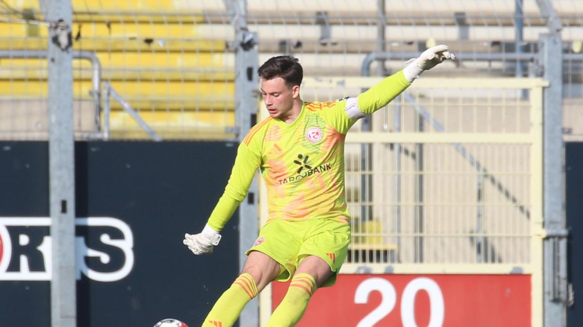 Fortuna: Nächster Schritt für Zich