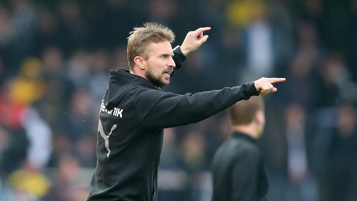 Medien: Mainz findet Siewert-Nachfolger