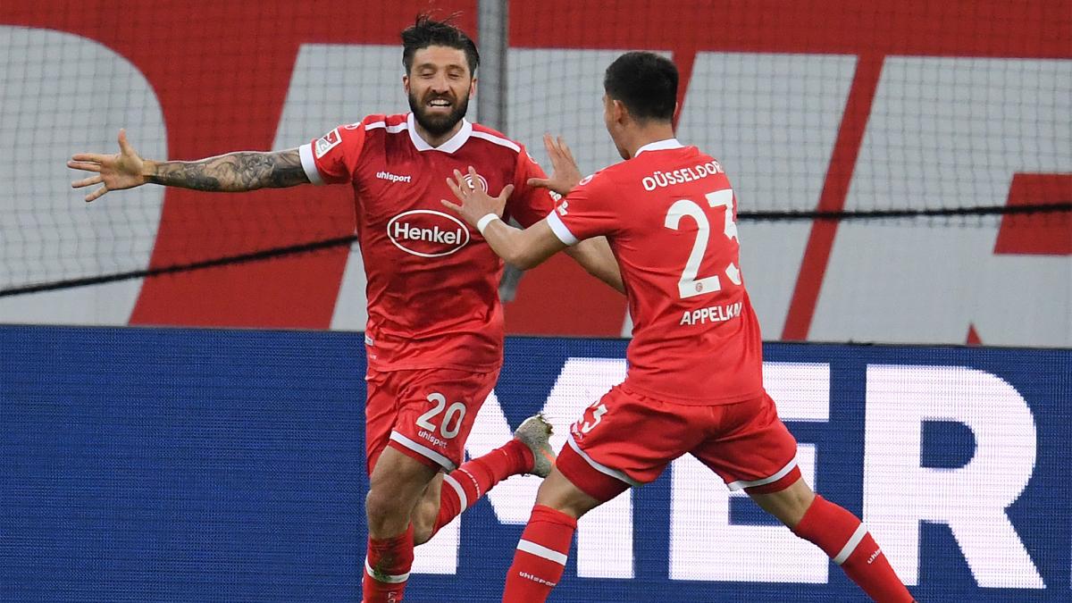 Borrello von Freiburg nach Dresden