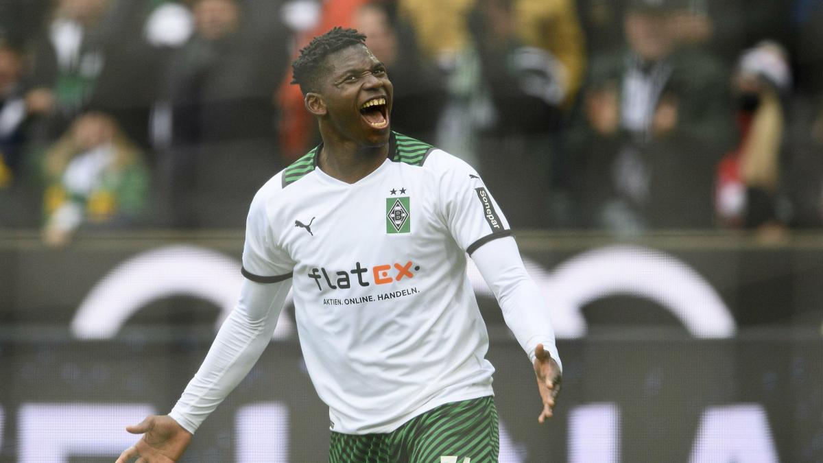 Embolo wechselt zu Monaco