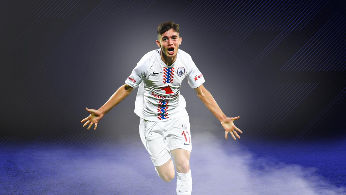 Wird Ince Arminias 20-Millionen-Mann?