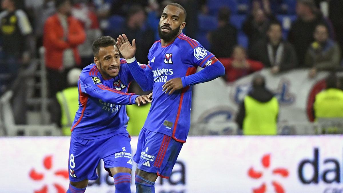 Lyon-Krise immer schlimmer: Rollen prominente Köpfe?