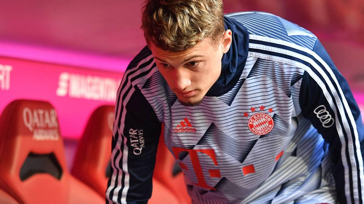 FC Bayern: Was wird aus Cuisance?