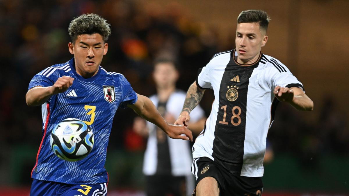 Huseinbasic träumt von DFB-Karriere