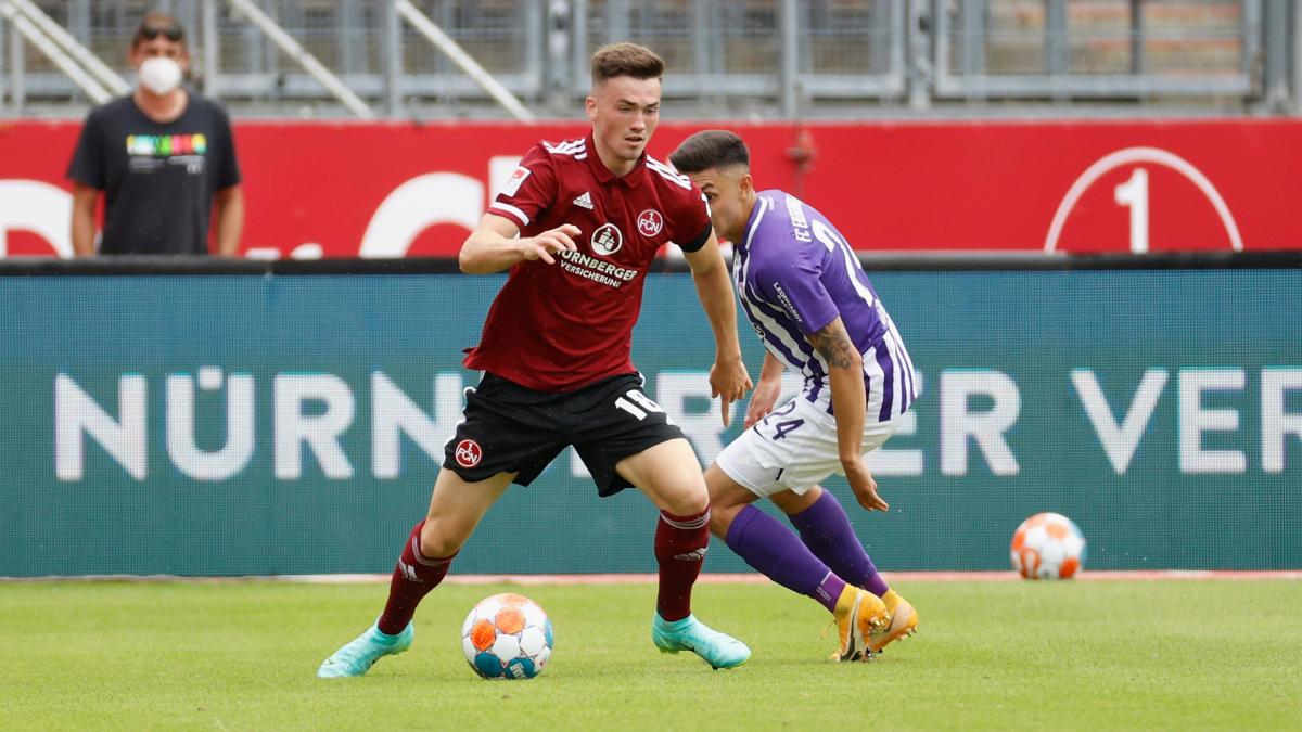 Neuer Klub für Leipzig-Talent Borkowski Neuer Klub für Leipzig-Talent Borkowski
