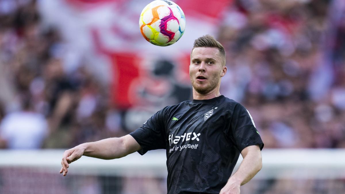 Seaone spricht über Elvedi-Transfer