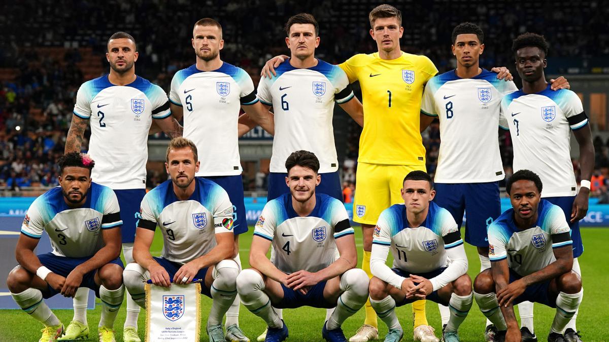 England im WM-Check: Zu pragmatisch für den Titel?