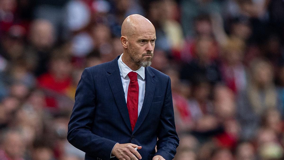 Bericht über BVB-Trainersuche: Ten Hag kein Kandidat