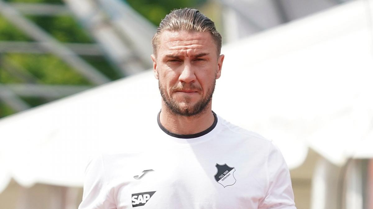Bicakcic lässt Hoffenheim-Verbleib offen