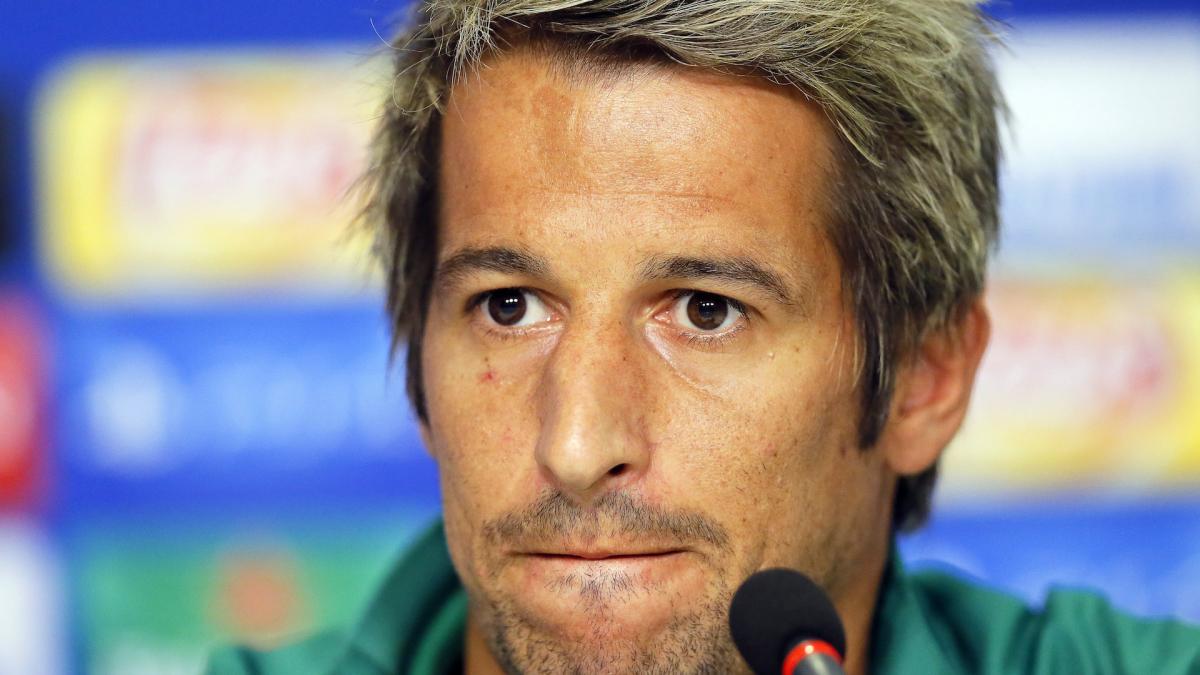 Coentrão kehrt zu Rio Ave zurück
