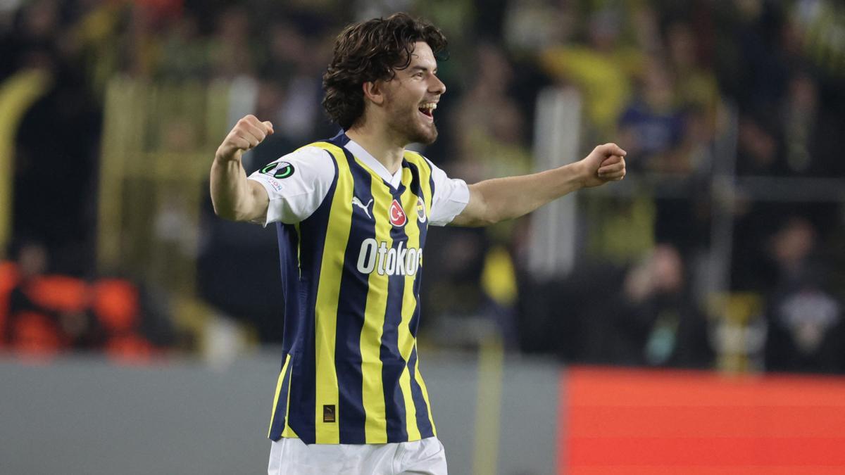 30 Millionen: Brighton verkündet Kadioglu-Deal