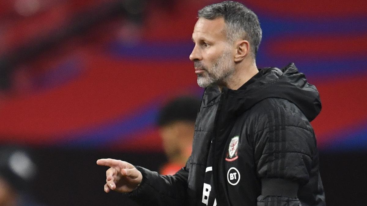 United: Giggs-Sohn vor Abflug?