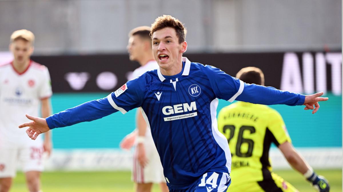 Werders Goller wechselt nach Nürnberg