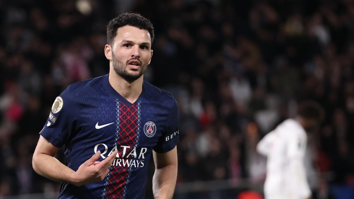 Zwei PSG-Stars wollen weg