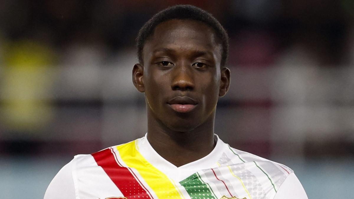 RB dran: U17-WM-Star nach Salzburg?