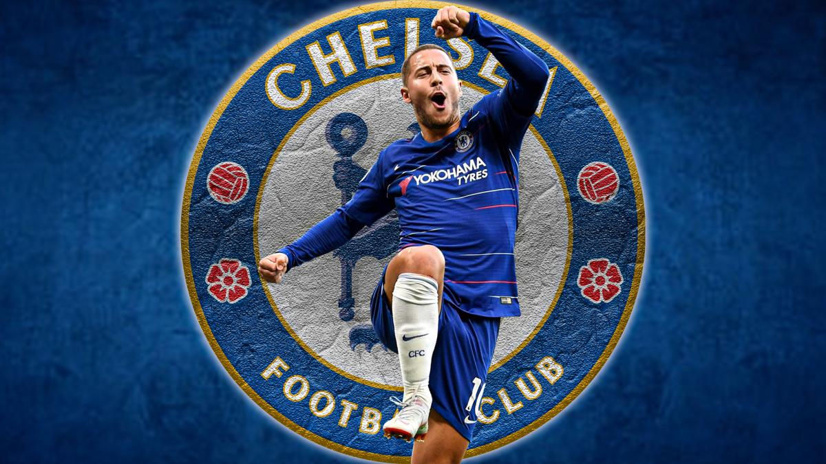 Hazard: Spektakuläre Rückkehr zu Chelsea?