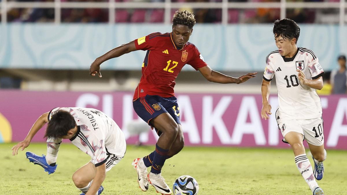 Bilbao: Wirbel um Fünf-Millionen-Provision für 16-Jährigen