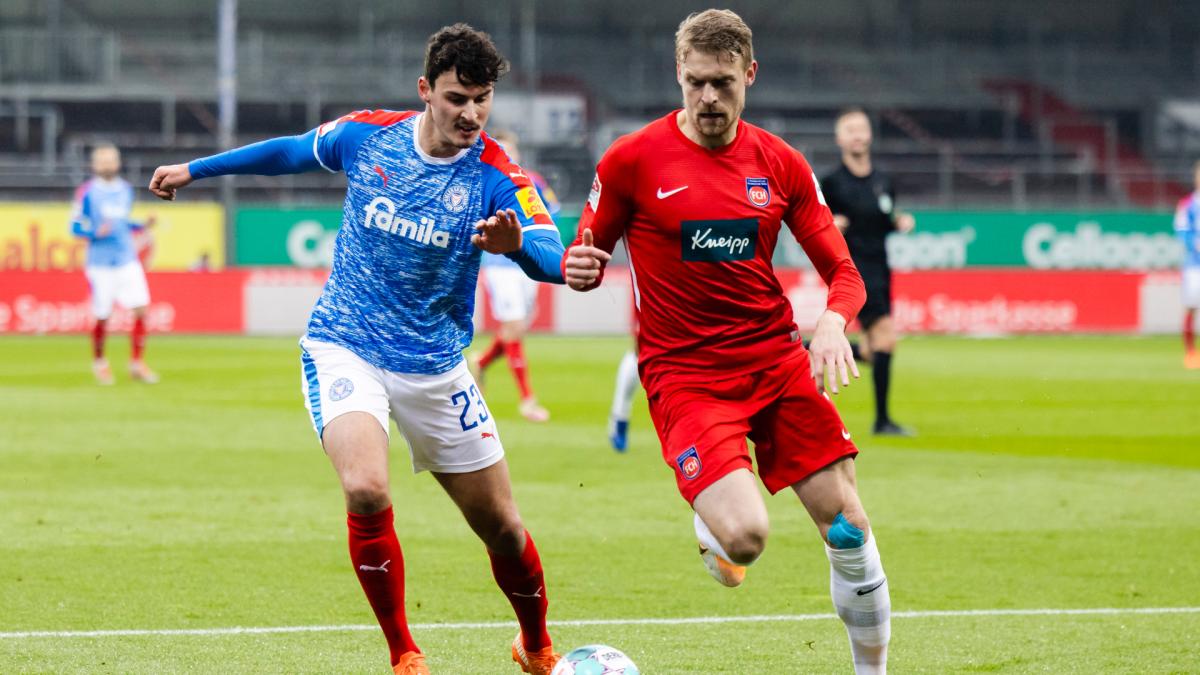 Bielefeld: Serra hat unterschrieben