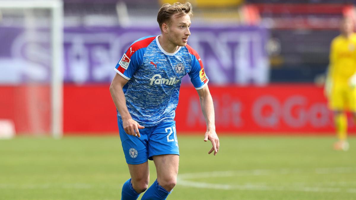 Dehm wechselt nach Hannover