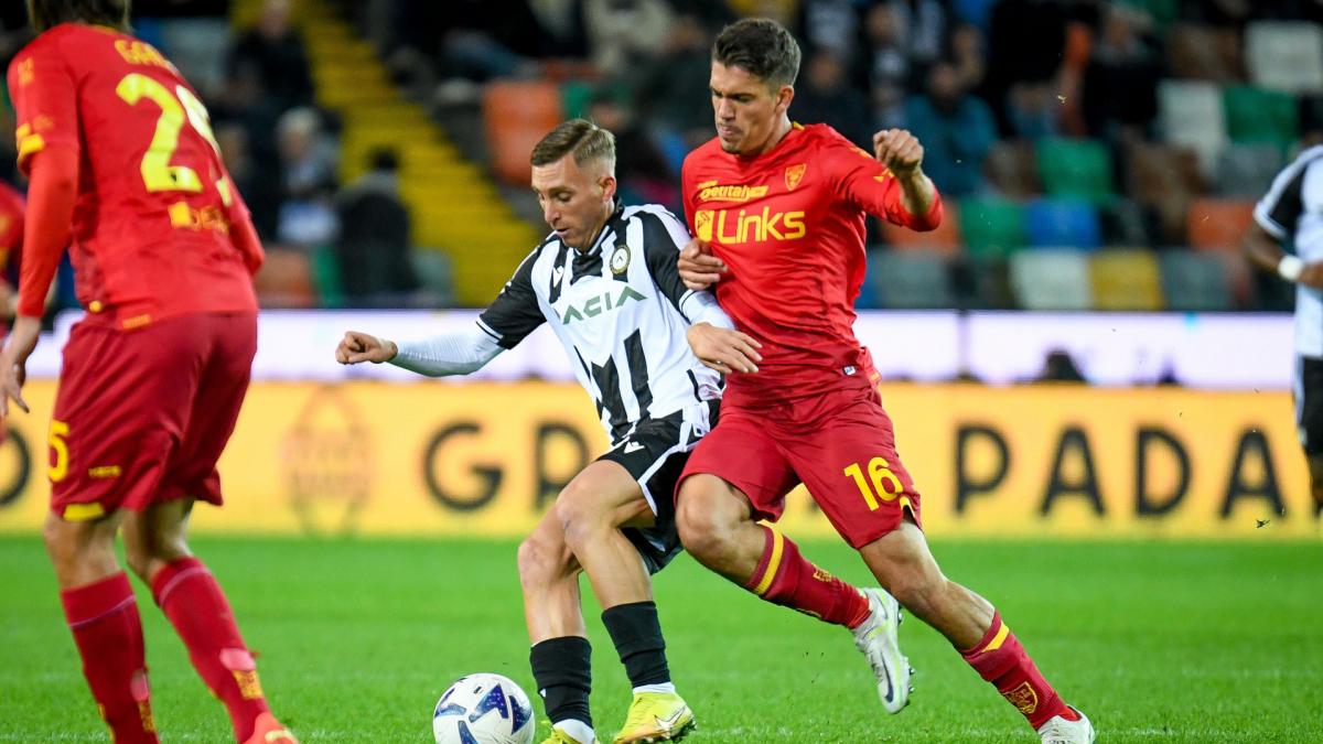 BVB-Interesse: Bellingham-Nachfolger aus Italien?