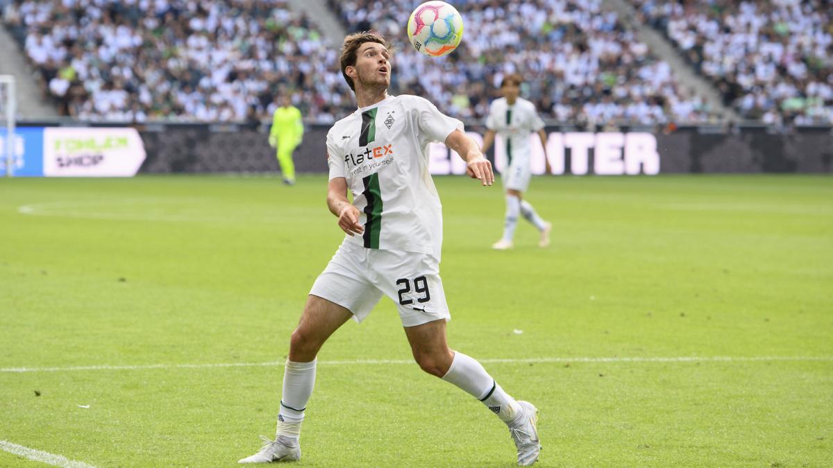 Scally: England, dann USA?