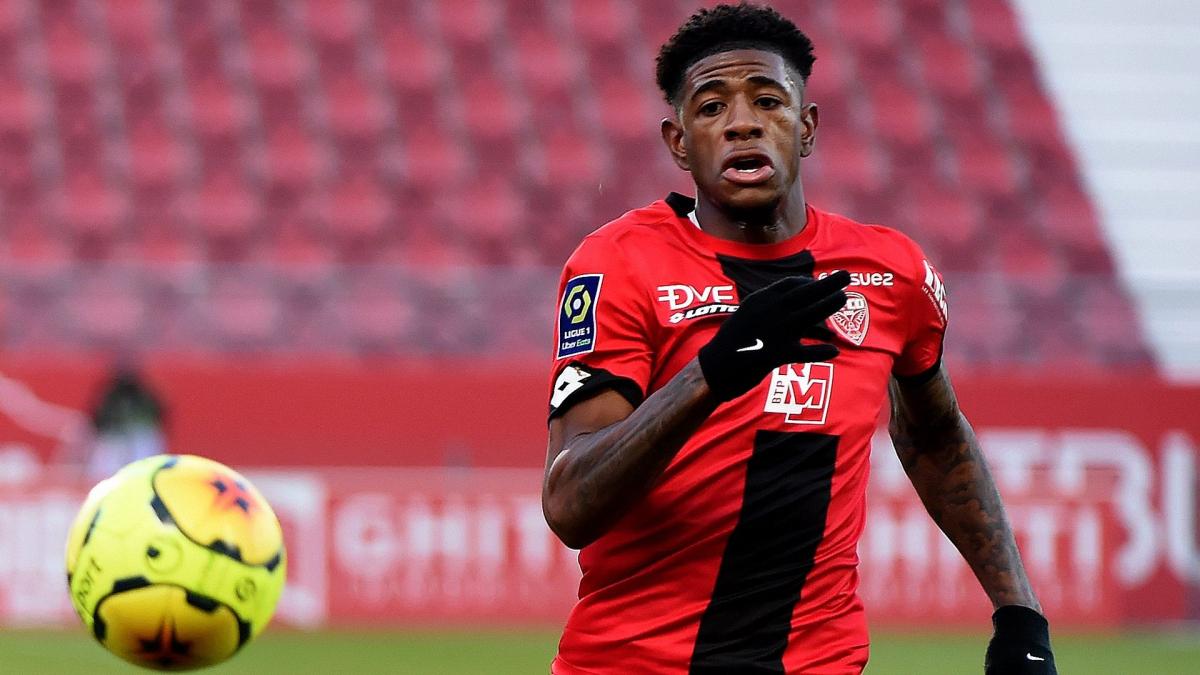 Bundesliga-Duo zeigt Interesse an England-Talent Panzo