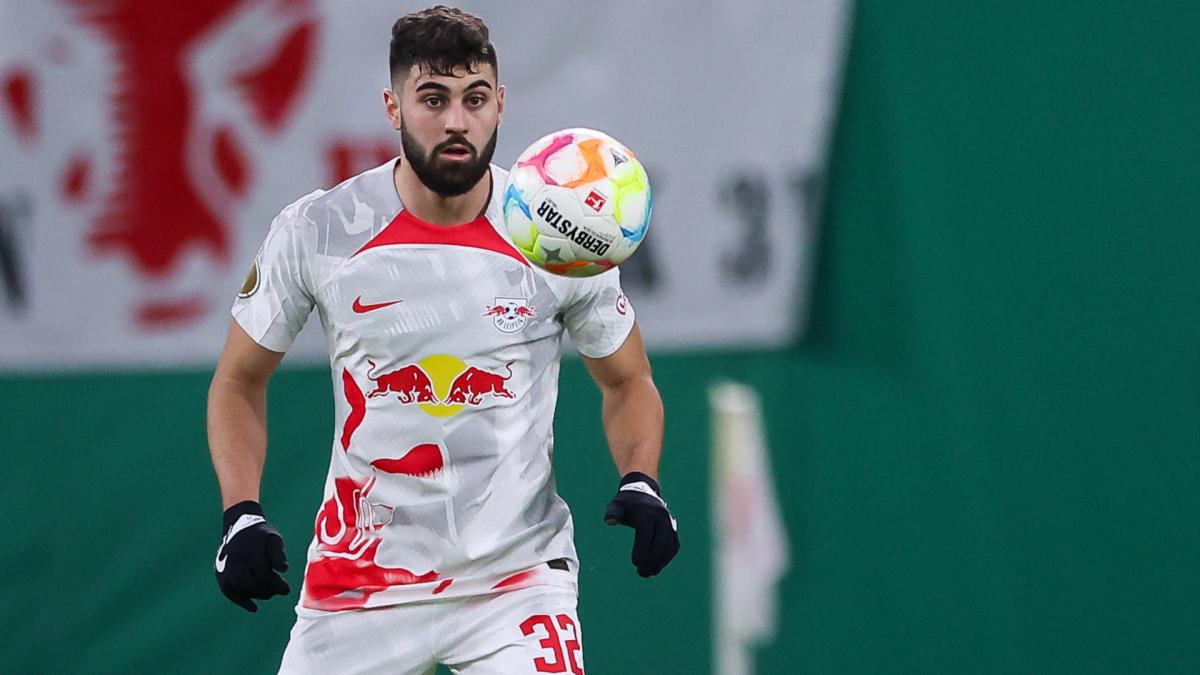 Eberl dementiert Gvardiol-Einigung