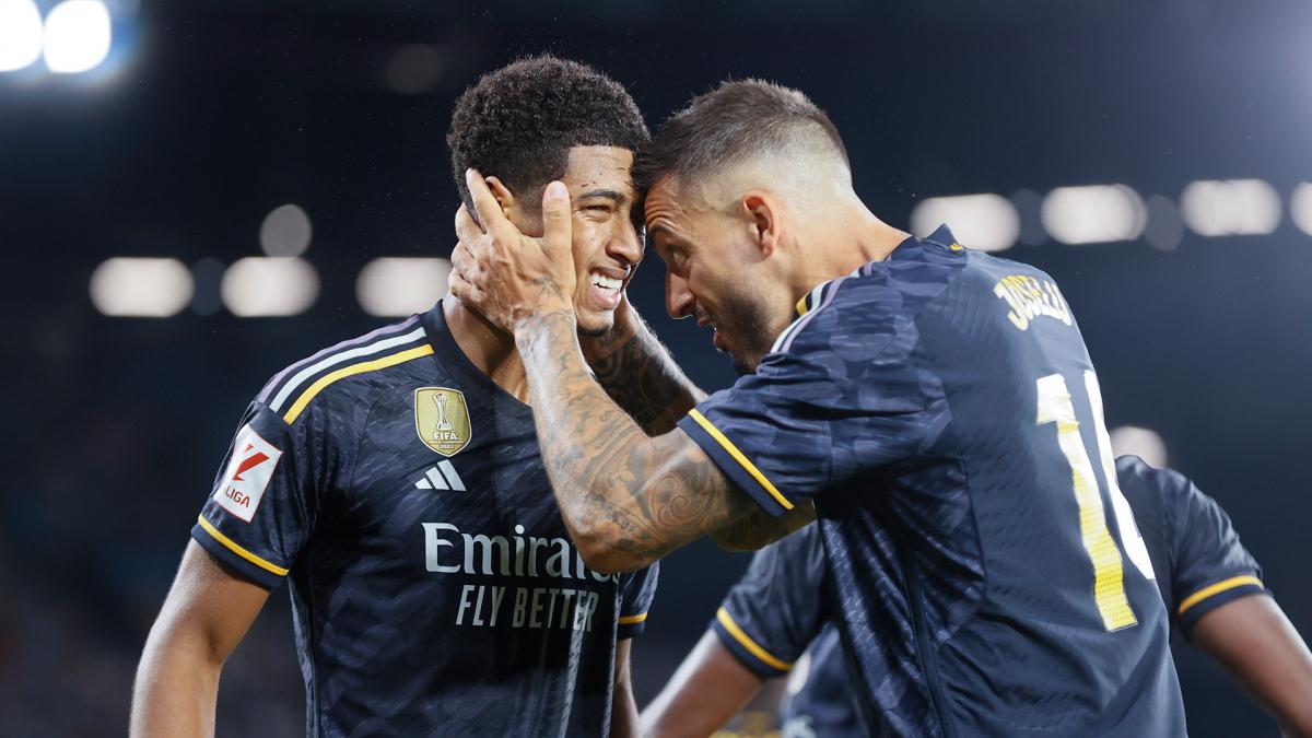 Transferzeugnis Real Madrid: Neuer König unter den Superstars