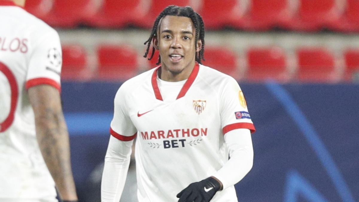 Koundé-Deal: Spurs einig mit Sevilla