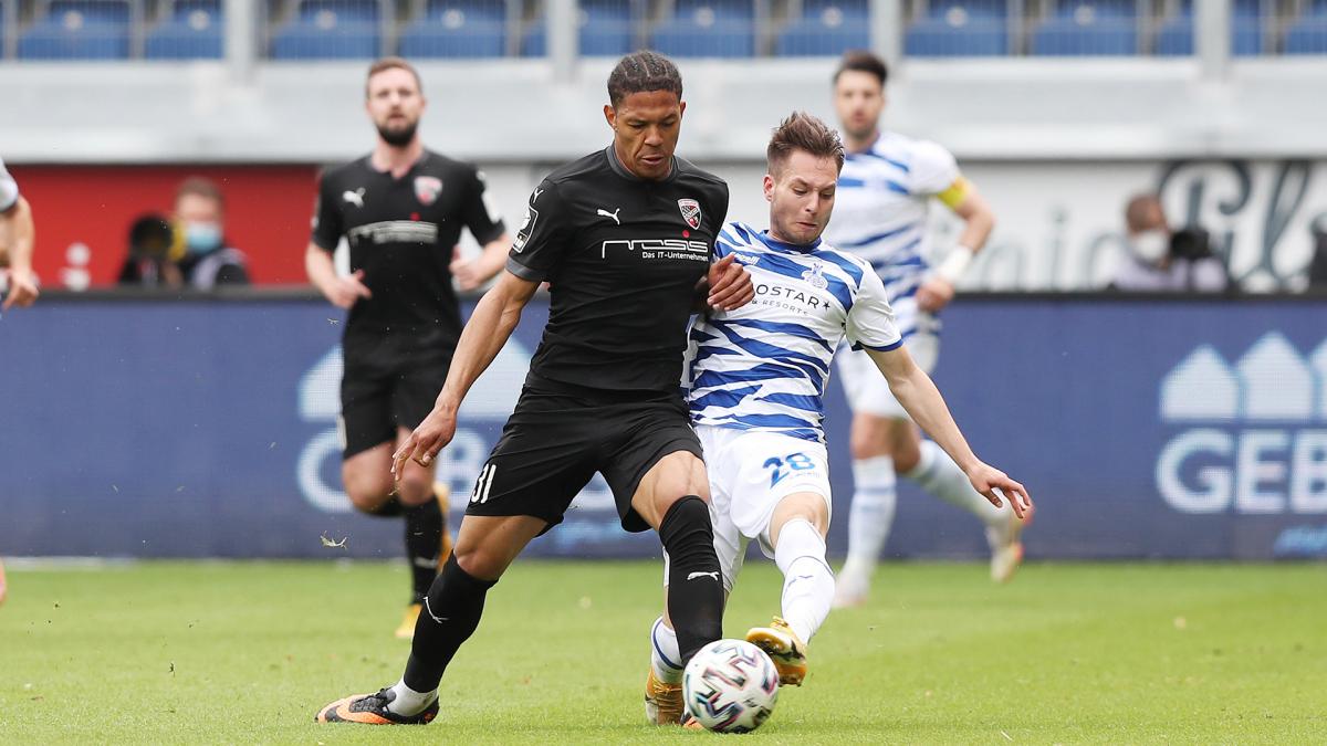 FCI verleiht Butler nach Mannheim