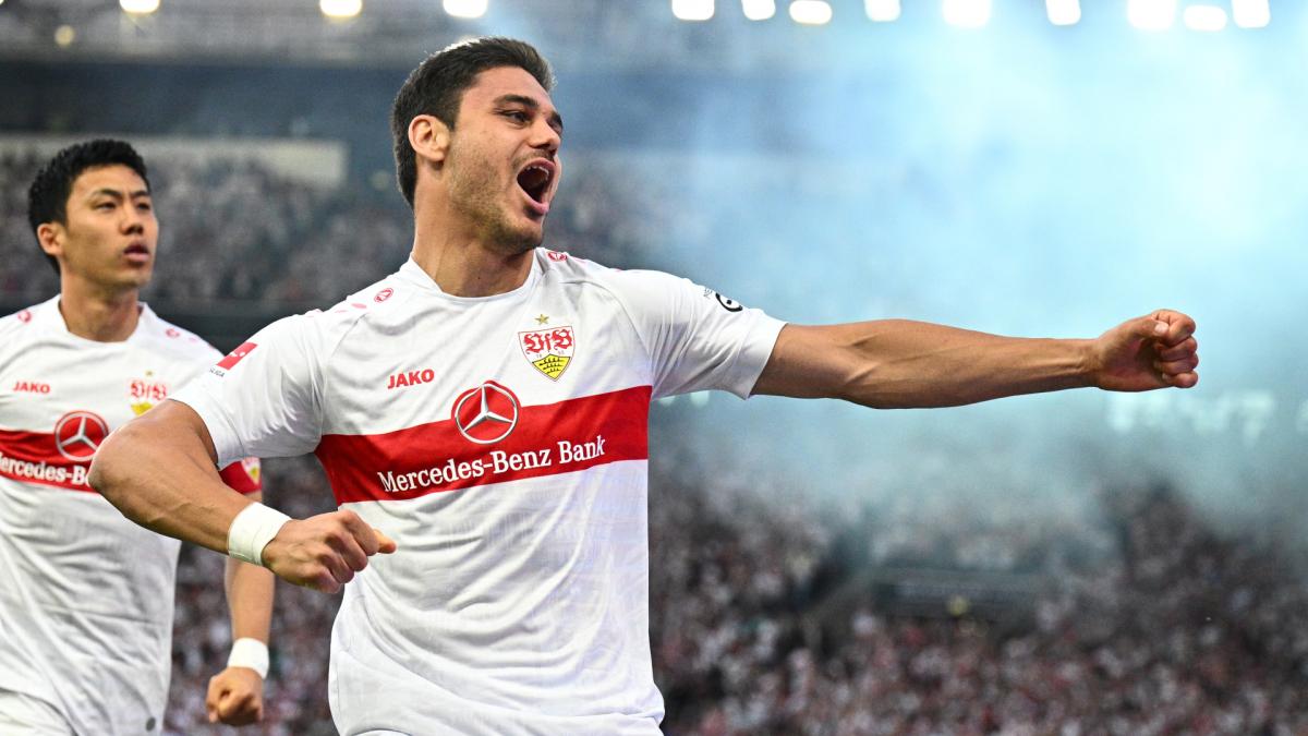 Einigung auf niedrigere Ablöse: Mavropanos doch zu West Ham