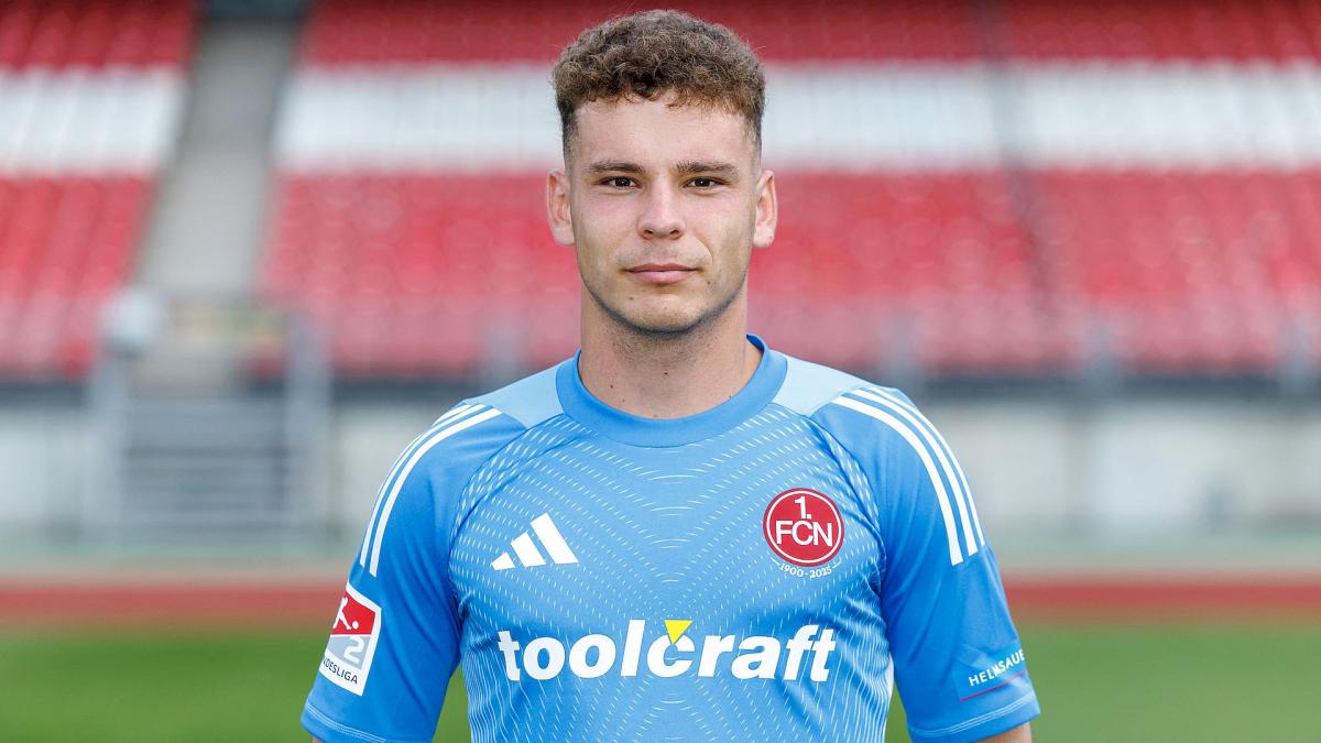 FCN kündigt noch einen Abgang an