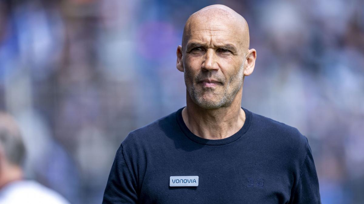 Vertrauensvorschuss: Neuer Vertrag für Letsch