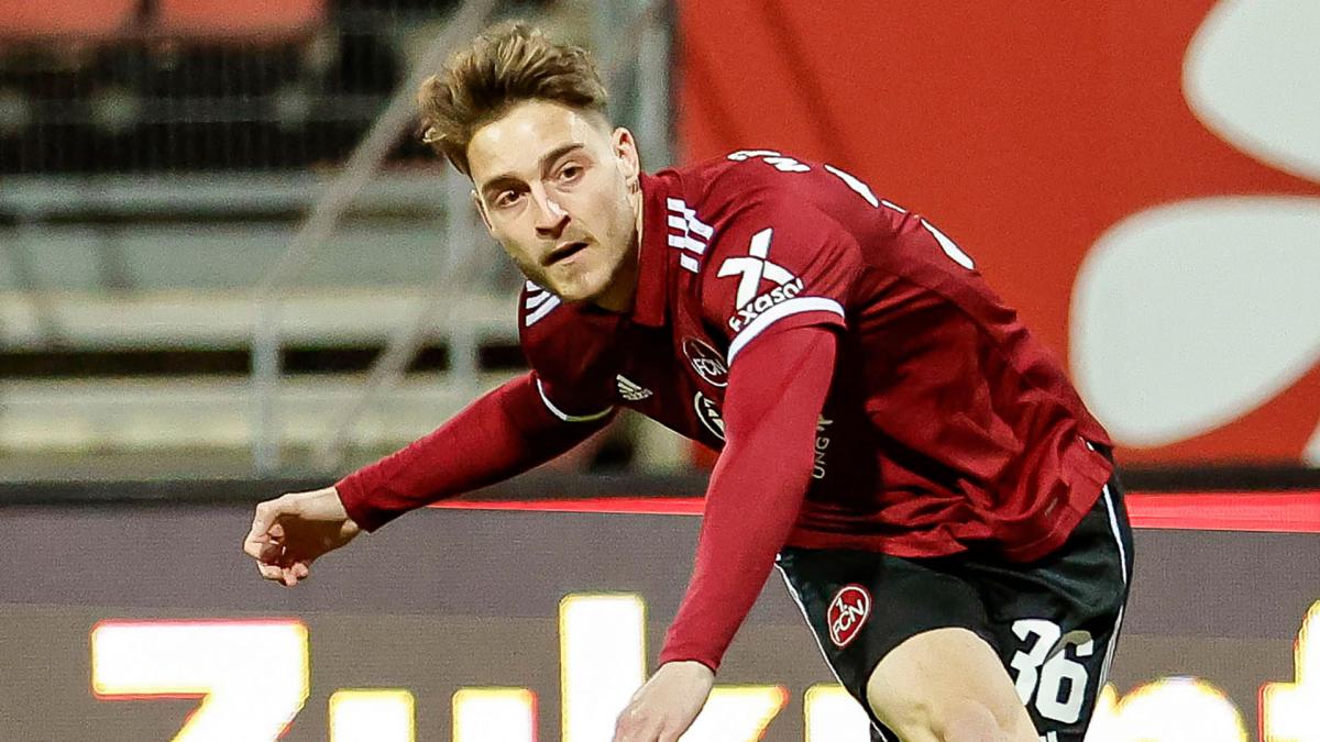 Nürnberg: Schleimer soll verlängern