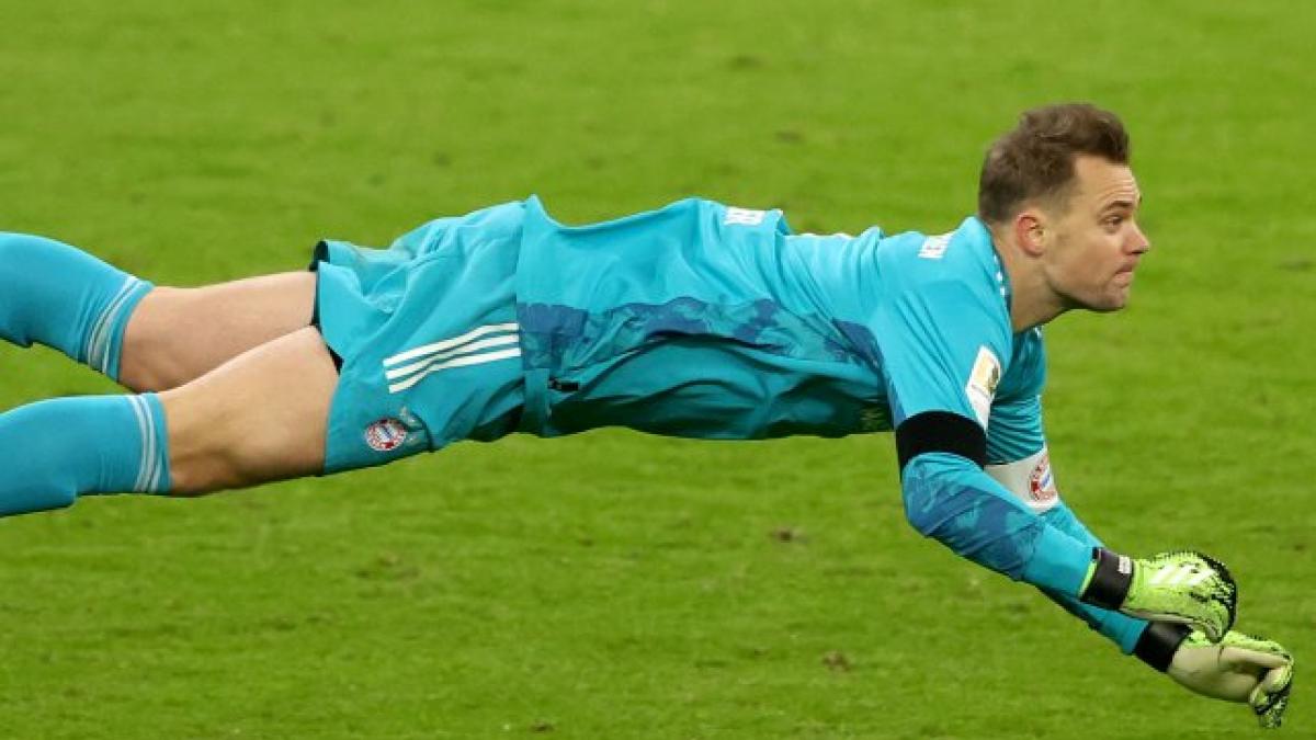 Schone Manuel Neuer Sixpack Bilder