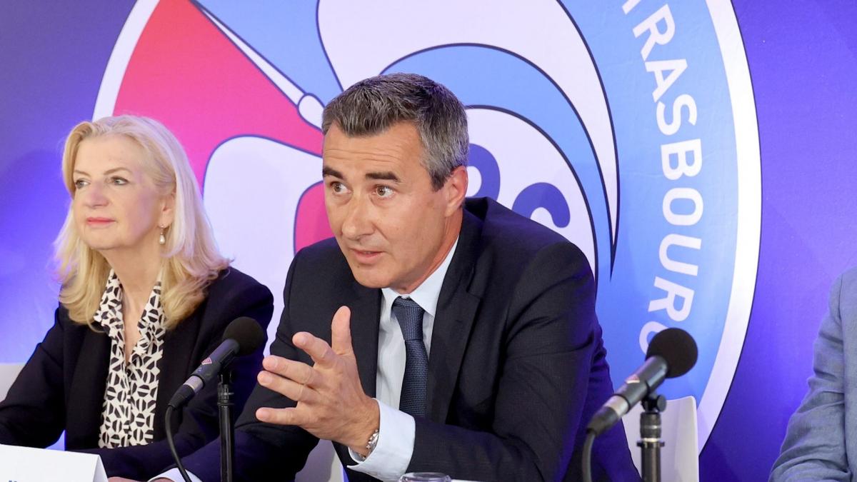 Straßburg tütet nächsten Millionen-Transfer ein