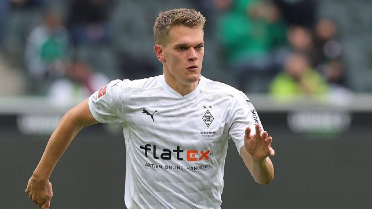 Neuer Vertrag: Ginter lässt sich Zeit