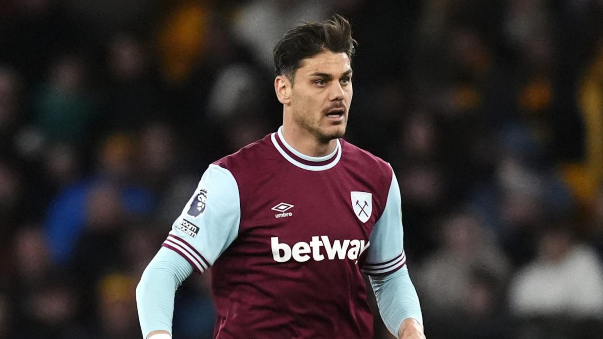 Hummels-Ersatz: Roma denkt an Ex-Stuttgarter